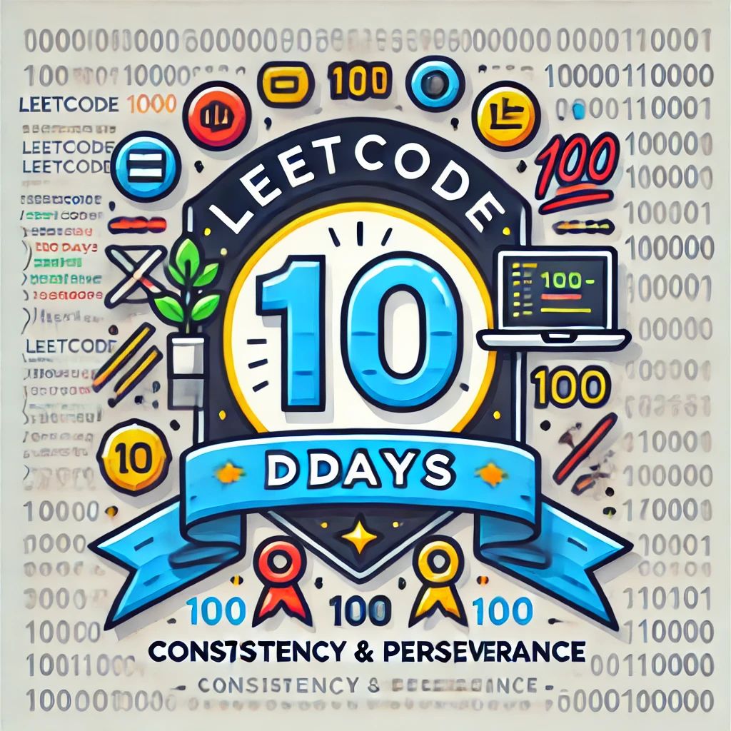 Sumangalam Bhardwaj on LinkedIn: #leetcode #100daysofcode # ... Sumangalam Bhardwaj on LinkedIn: #leetcode #100daysofcode # ...