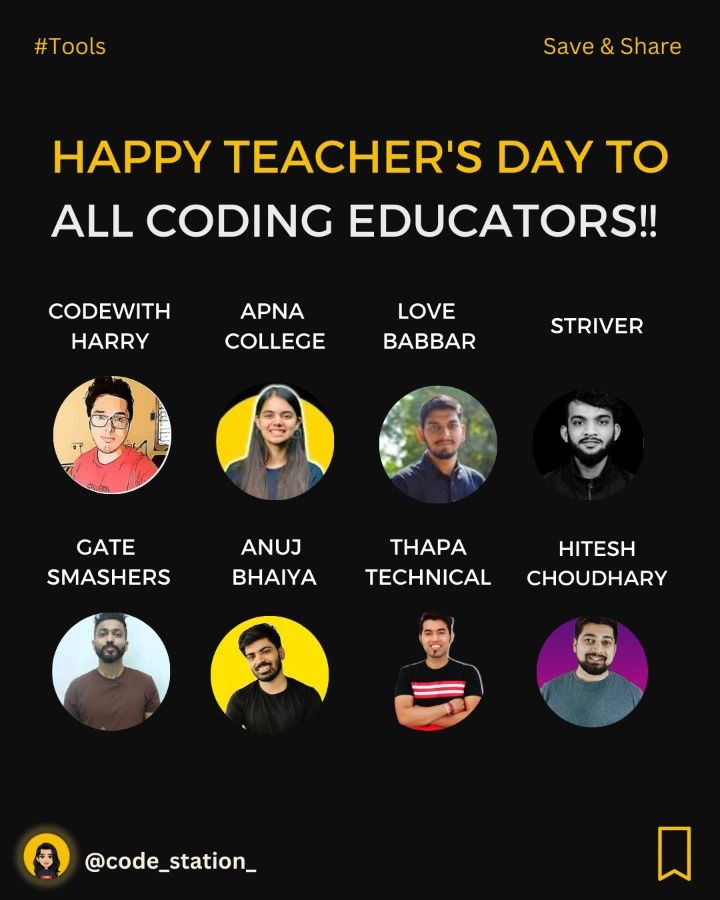 Mohd Atir on LinkedIn: Happy teacher's day😊 Mohd Atir on LinkedIn: Happy teacher's day😊
