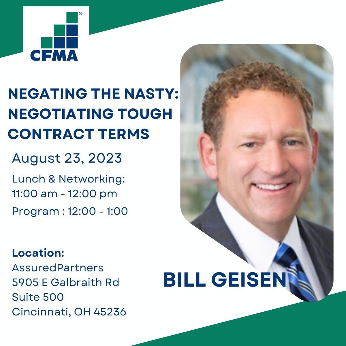 Roger T. Kramer on LinkedIn: Don’t miss this great opportunity to hear ... Roger T. Kramer on LinkedIn: Don’t miss this great opportunity to hear ...