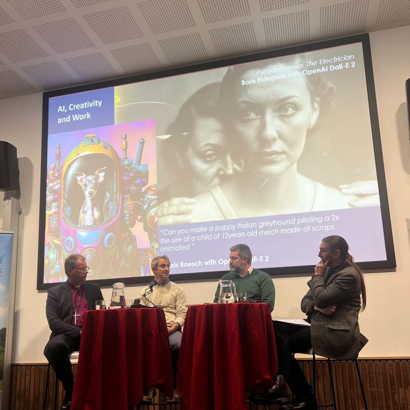 Katie Lucas on LinkedIn: I attended a fab lecture at University of ... Katie Lucas on LinkedIn: I attended a fab lecture at University of ...