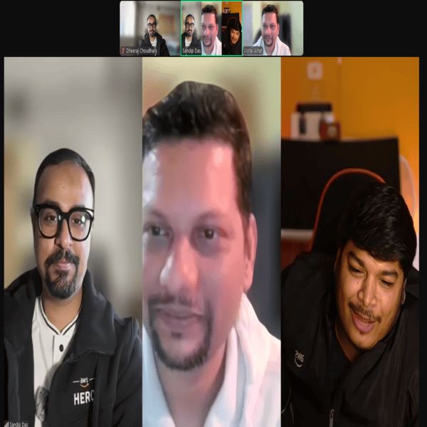 Dheeraj Choudhary on LinkedIn: #aws #awsreinvent #ai #machinelearning # ... Dheeraj Choudhary on LinkedIn: #aws #awsreinvent #ai #machinelearning # ...