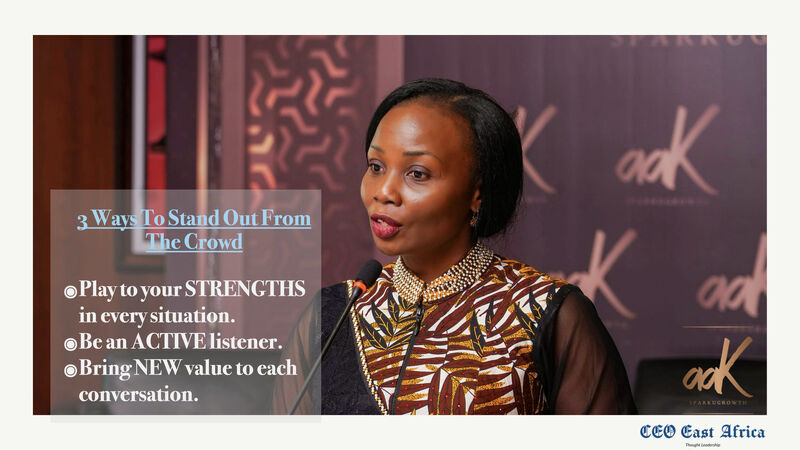 CEO East Africa Magazine on LinkedIn: #aaksparkugrowth CEO East Africa Magazine on LinkedIn: #aaksparkugrowth