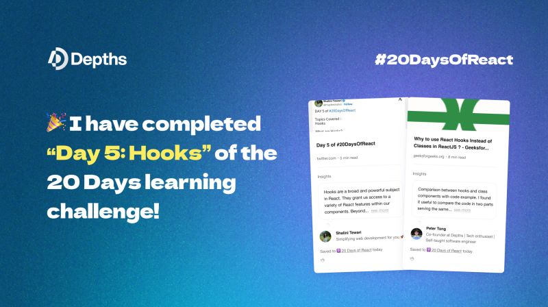 Ritanshu Sharma on LinkedIn: #20daysofreact Ritanshu Sharma on LinkedIn: #20daysofreact
