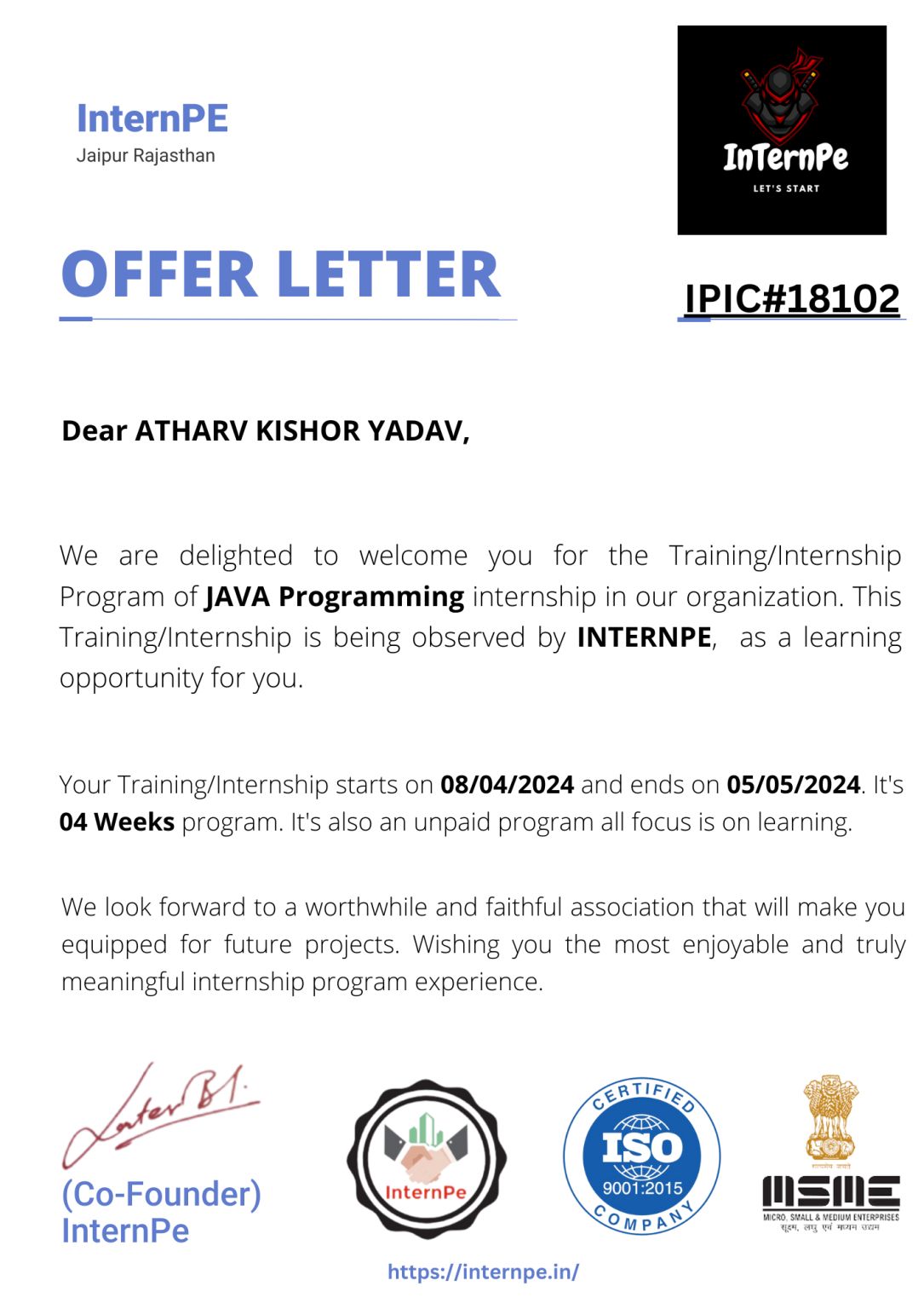 #javadeveloper #java #programming #developer #javaprogramming | Atharv ... #javadeveloper #java #programming #developer #javaprogramming | Atharv ...