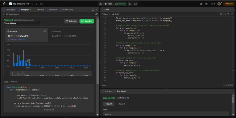 #100daysofcode #gviswanathanchallenge #leetcode #dsa | Anshuman Anand Nayak #100daysofcode #gviswanathanchallenge #leetcode #dsa | Anshuman Anand Nayak