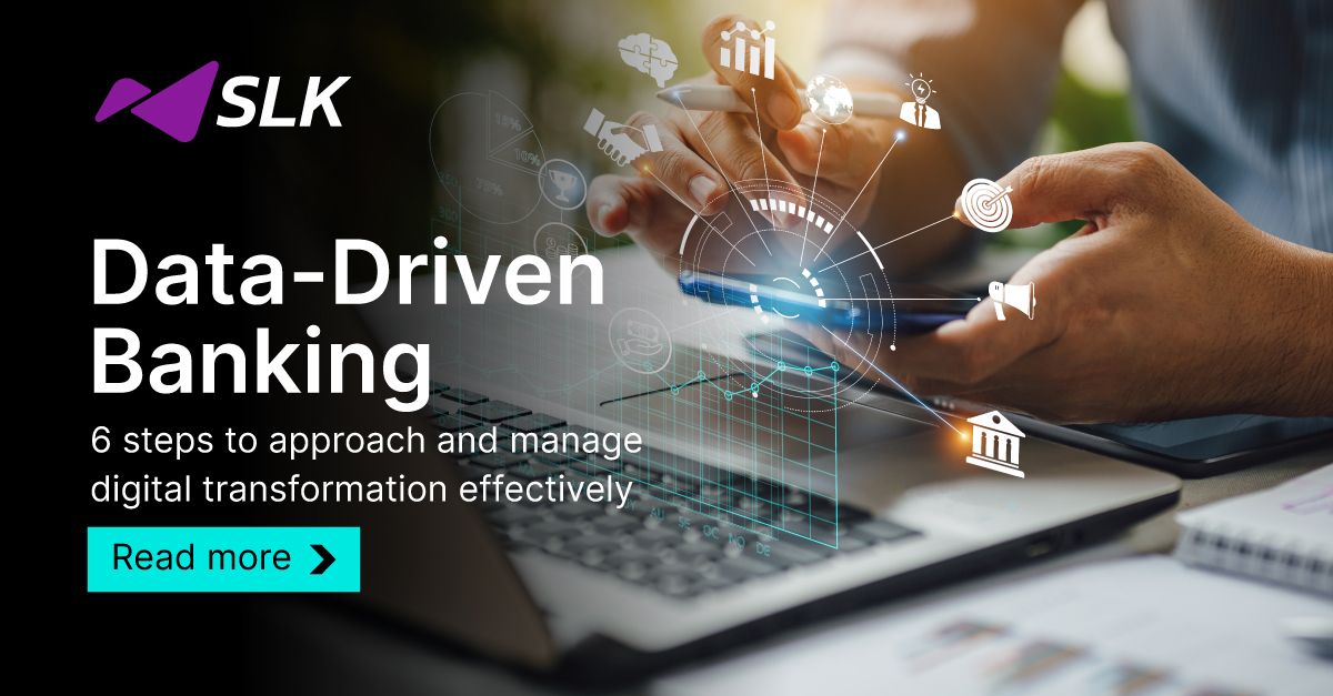 Girish Ranganath on LinkedIn: Data-Driven Banking: Managing Digital ... Girish Ranganath on LinkedIn: Data-Driven Banking: Managing Digital ...