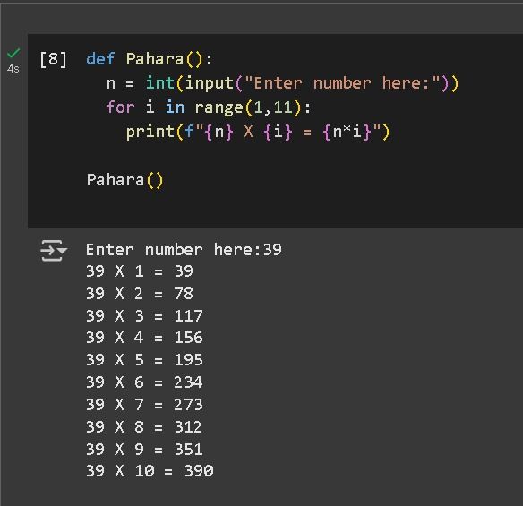 #python #codingfun #mathmadeeasy #learntocode #techjourney… | Muhammad ... #python #codingfun #mathmadeeasy #learntocode #techjourney… | Muhammad ...