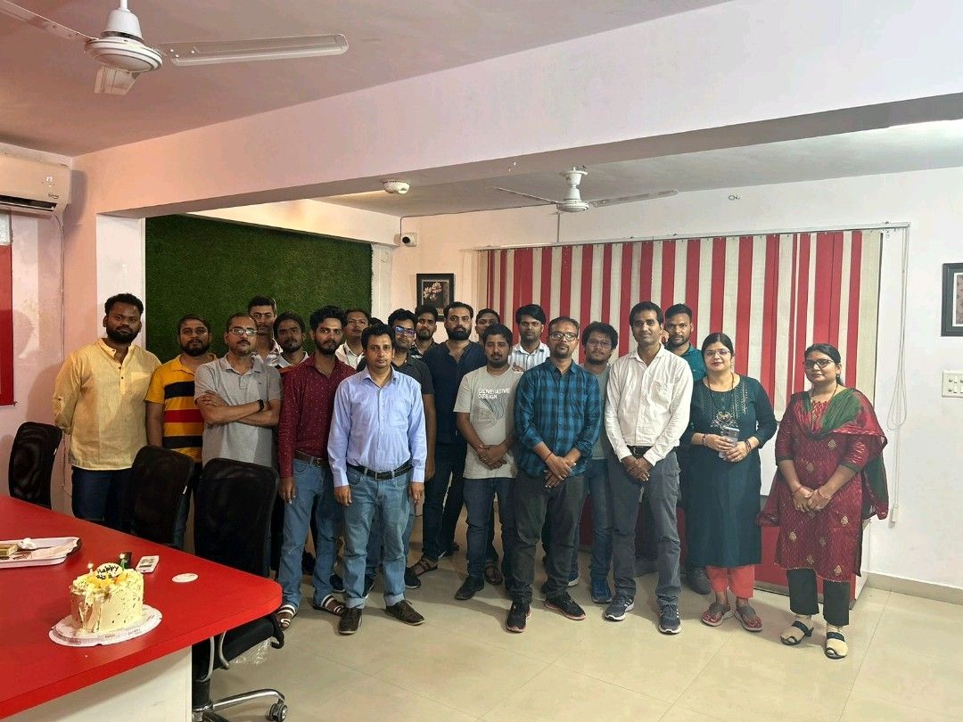 Er Satendra Maurya on LinkedIn: #business #people #team #strength # ... Er Satendra Maurya on LinkedIn: #business #people #team #strength # ...