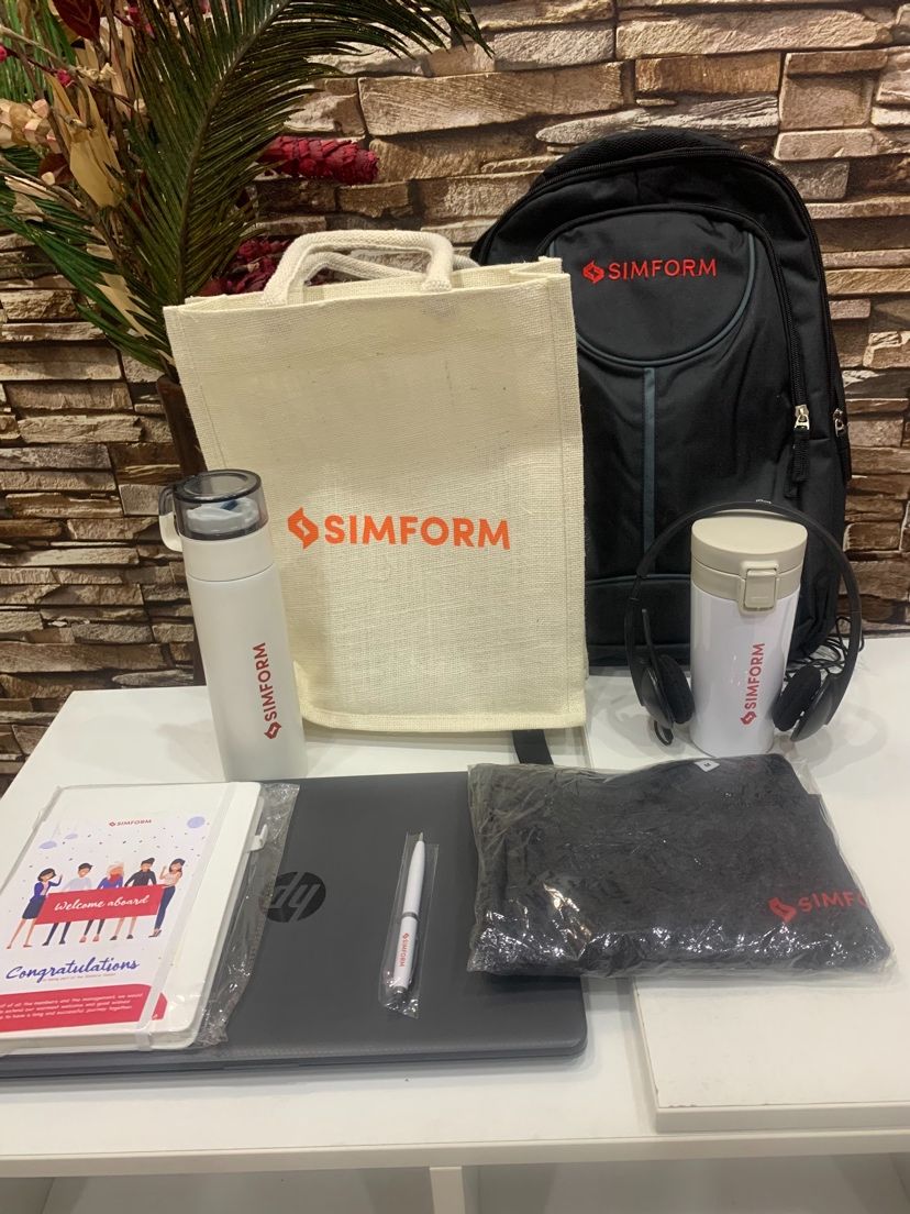 Kruti Parmar on LinkedIn: #simform #newbeginnings #newjob #newrole # ... Kruti Parmar on LinkedIn: #simform #newbeginnings #newjob #newrole # ...