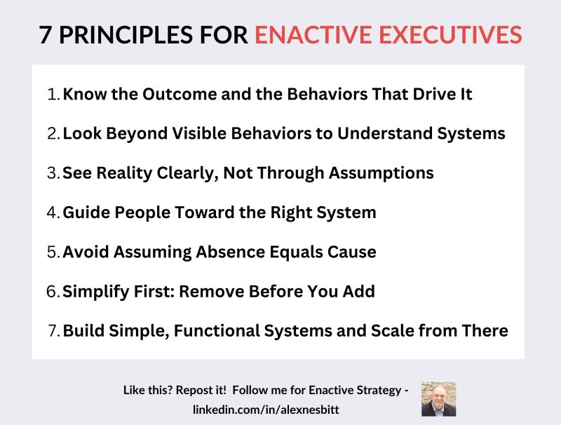 Alex Nesbitt on LinkedIn: As leaders, we often navigate uncharted ... Alex Nesbitt on LinkedIn: As leaders, we often navigate uncharted ...