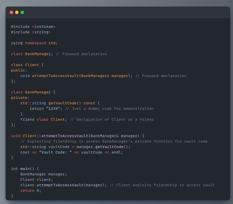 Hassin A. on LinkedIn: #cplusplus #cppprogramming Hassin A. on LinkedIn: #cplusplus #cppprogramming