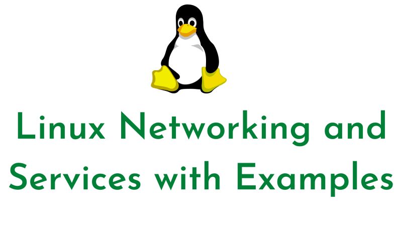 DevOps Hint on LinkedIn: #linux #networking #devops DevOps Hint on LinkedIn: #linux #networking #devops
