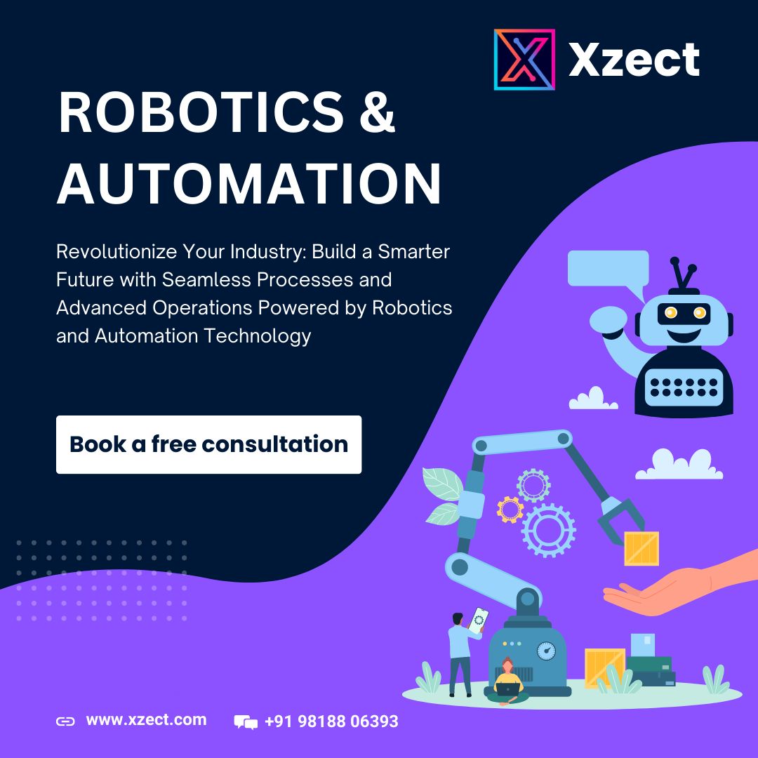 Xzect Labs on LinkedIn: #robotics #automation #techinnovation # ... Xzect Labs on LinkedIn: #robotics #automation #techinnovation # ...