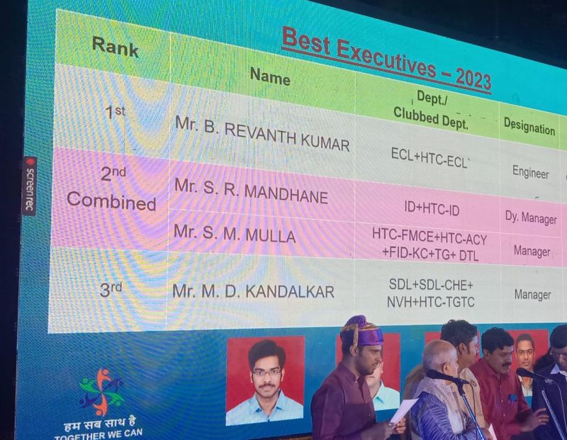 Revanth Kumar Bathina on LinkedIn: A moment to remember for a very long ... Revanth Kumar Bathina on LinkedIn: A moment to remember for a very long ...