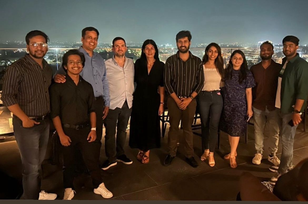 Karan Thakur,PMP®,PSM Cerf on LinkedIn: Mandatory Click with my TCS ... Karan Thakur,PMP®,PSM Cerf on LinkedIn: Mandatory Click with my TCS ...