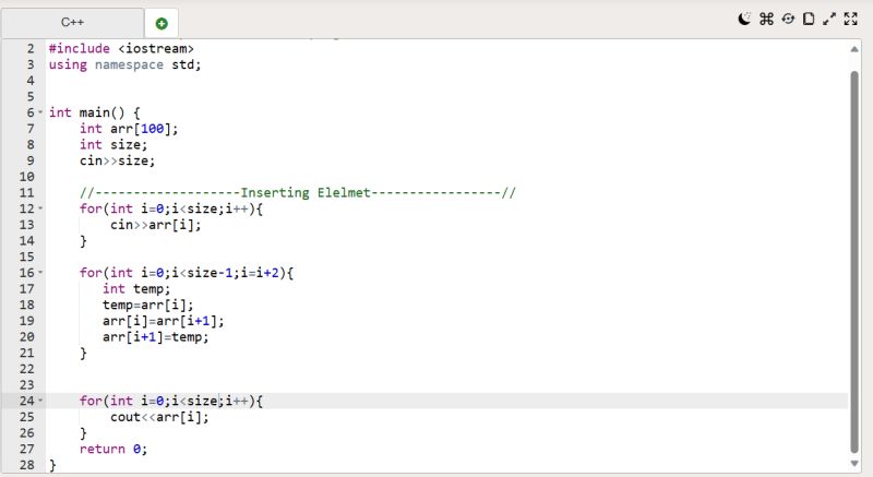 Alok Kumar on LinkedIn: #coding #reactors Alok Kumar on LinkedIn: #coding #reactors
