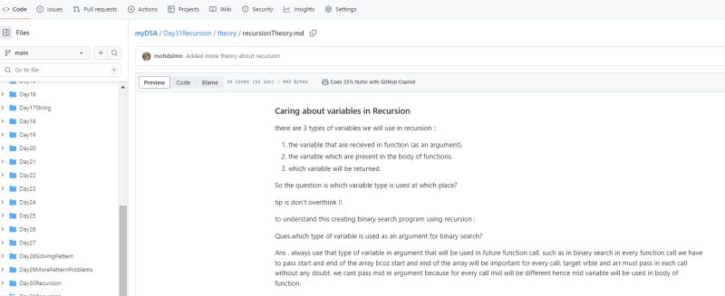 My journey to Data Structures and Algorithms | Md Salman posted on the ... My journey to Data Structures and Algorithms | Md Salman posted on the ...