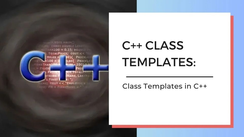 Ayman Alheraki on LinkedIn: Templates and Modern Polymorphism: Function ... Ayman Alheraki on LinkedIn: Templates and Modern Polymorphism: Function ...