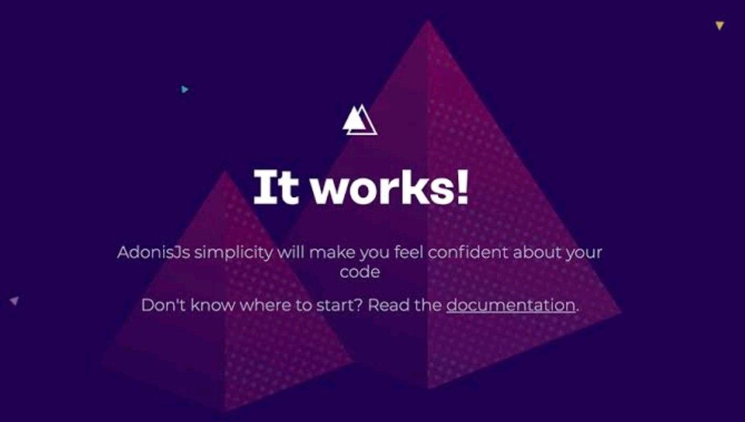 Shivam Meghwal on LinkedIn: AdonisJS is Laravel's Node. js version ... Shivam Meghwal on LinkedIn: AdonisJS is Laravel's Node. js version ...