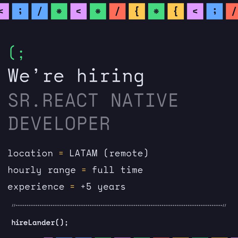 #reactnative #javascript #typescript #mobiledevelopment #redux #graphql ... #reactnative #javascript #typescript #mobiledevelopment #redux #graphql ...