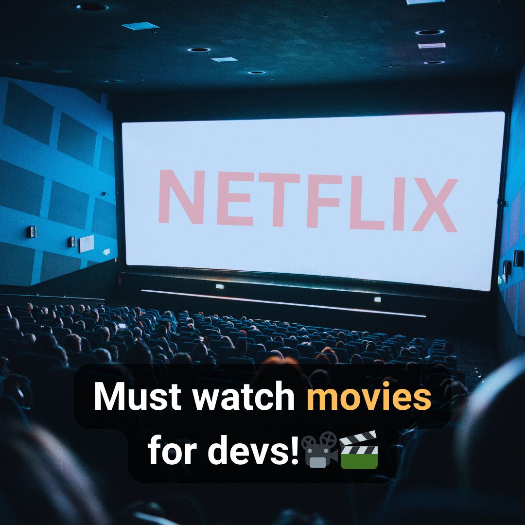 Nienge David on LinkedIn: #movietime #techtalks Nienge David on LinkedIn: #movietime #techtalks