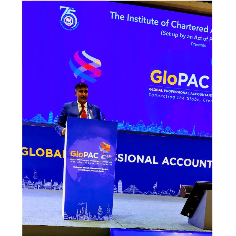 CA Abhay Sharma on LinkedIn: #icaiglopac CA Abhay Sharma on LinkedIn: #icaiglopac