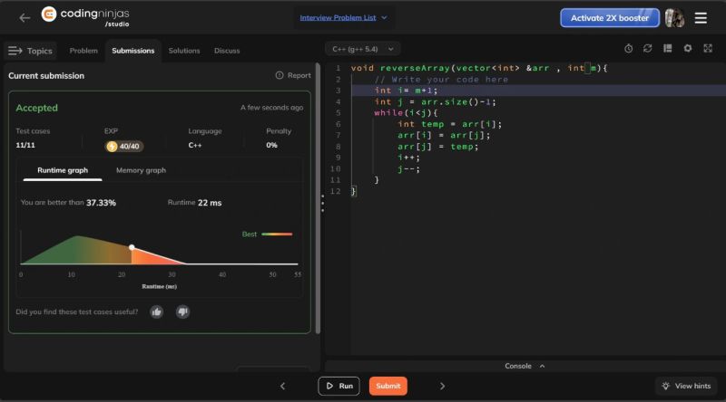 #100daysofcode #lovebabbar #leetcode #leetcodechallenge #leetcode2024 ... #100daysofcode #lovebabbar #leetcode #leetcodechallenge #leetcode2024 ...
