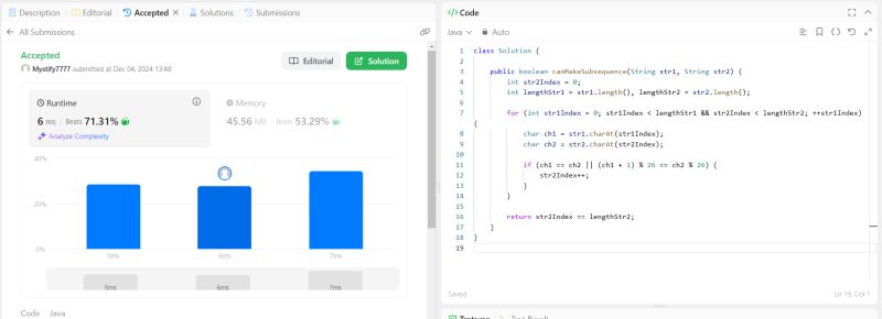 Aryan Kumar on LinkedIn: #100daysofcode #leetcode #problemsolving # ... Aryan Kumar on LinkedIn: #100daysofcode #leetcode #problemsolving # ...