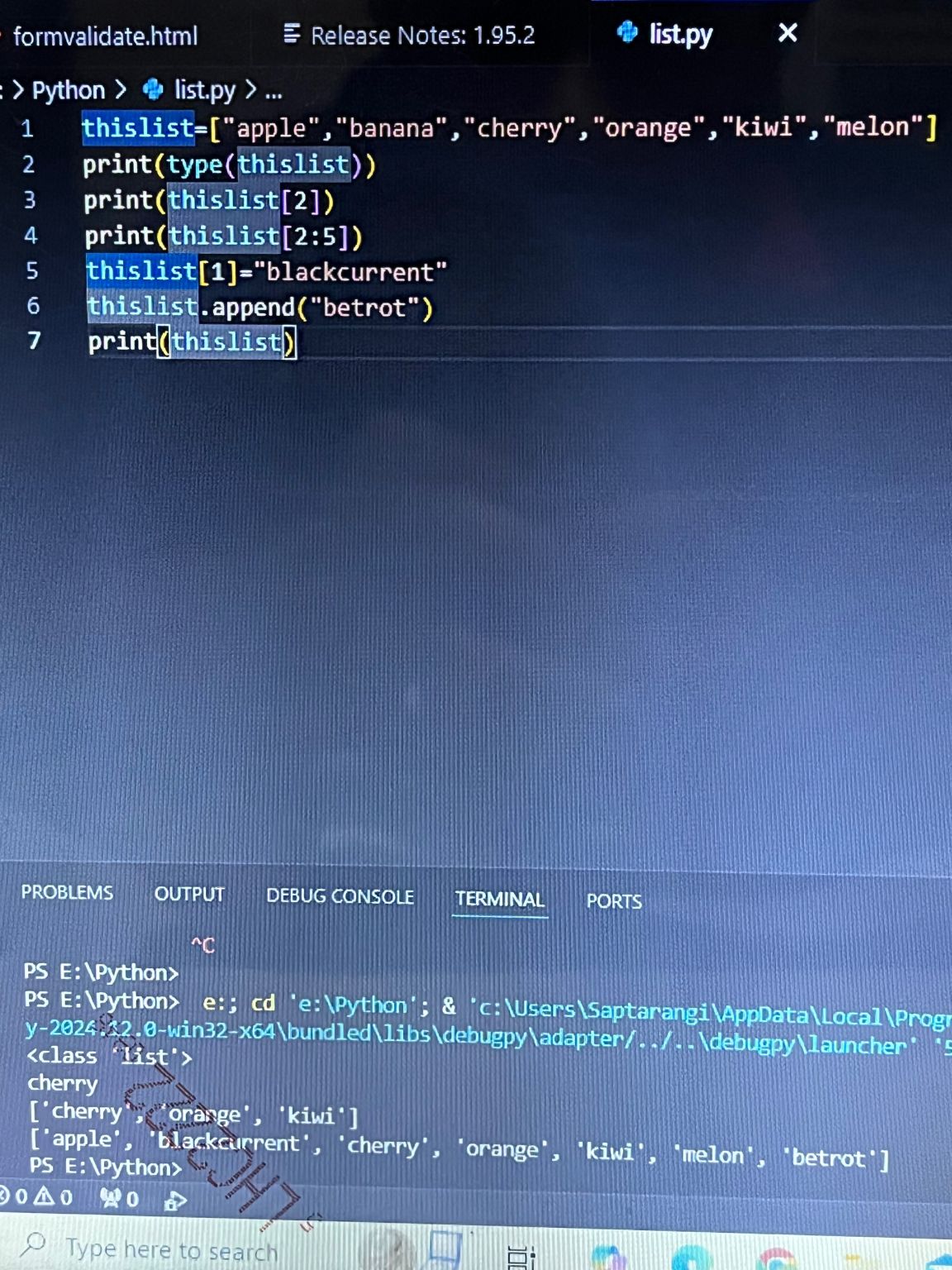 Sandeep Chapagain on LinkedIn: #python #ai Sandeep Chapagain on LinkedIn: #python #ai