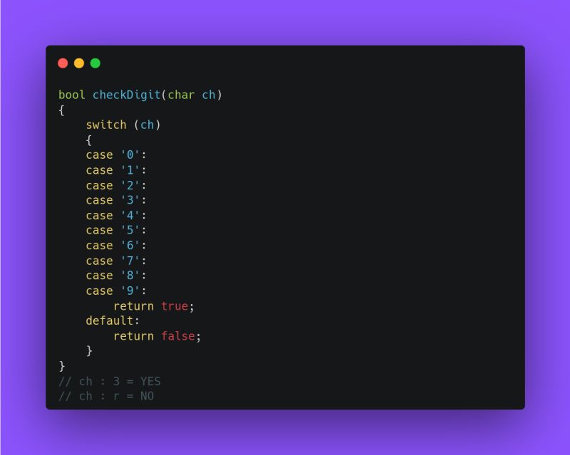 Sailendra Chettri on LinkedIn: #100daysofcode #cpp #coding #dailycoding ... Sailendra Chettri on LinkedIn: #100daysofcode #cpp #coding #dailycoding ...