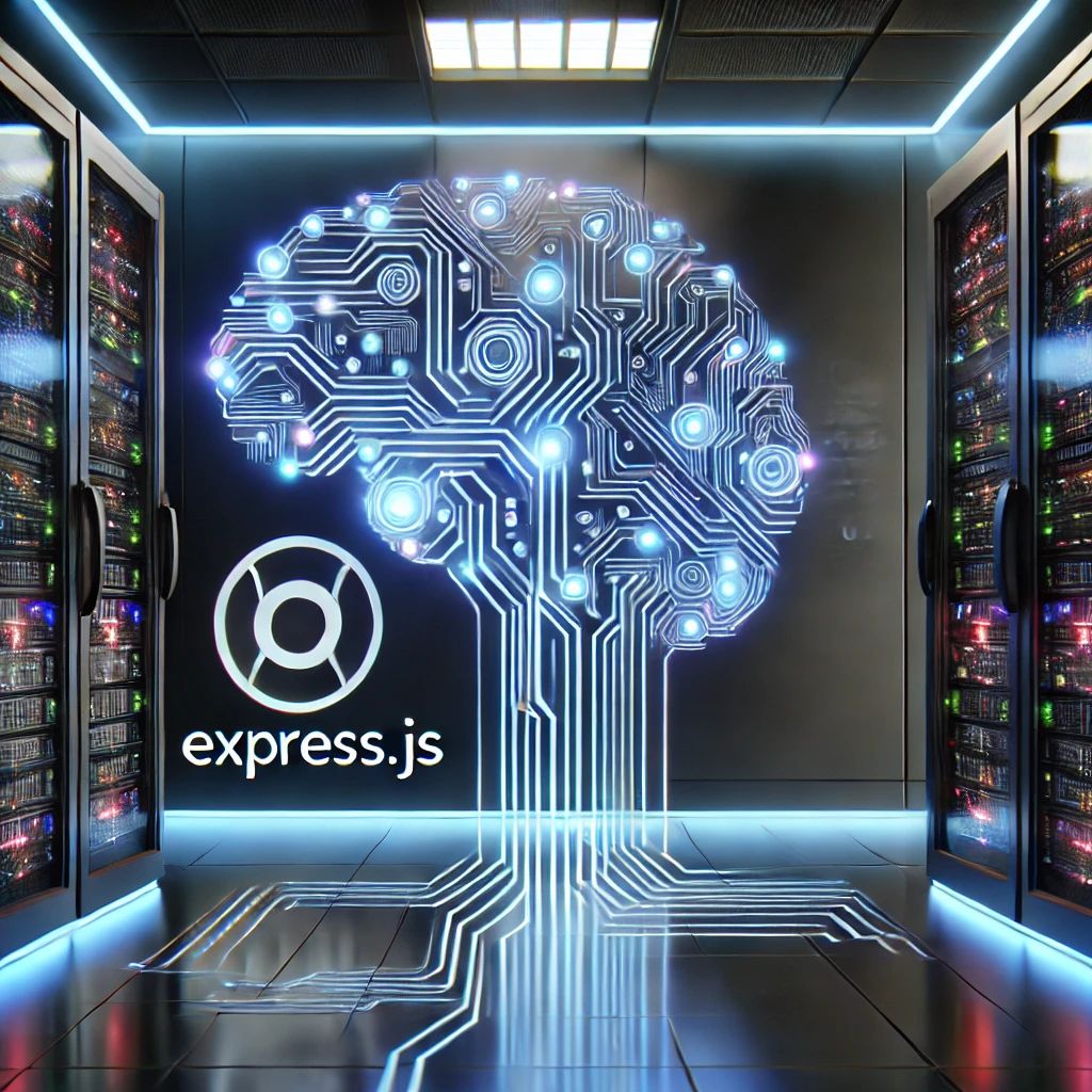 Parth Ghare on LinkedIn: #expressjs #artificialintelligence # ... Parth Ghare on LinkedIn: #expressjs #artificialintelligence # ...