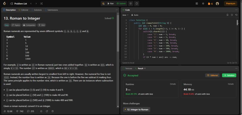 Gaurav . on LinkedIn: #100daysofcode #dsa #coding #problemsolving # ... Gaurav . on LinkedIn: #100daysofcode #dsa #coding #problemsolving # ...
