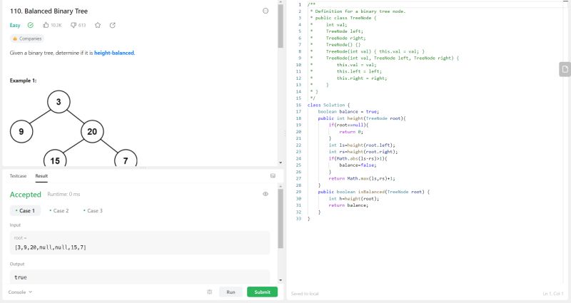Day 84 of LeetCode challenge withedSlash | Rahul Choudhary posted on ... Day 84 of LeetCode challenge withedSlash | Rahul Choudhary posted on ...