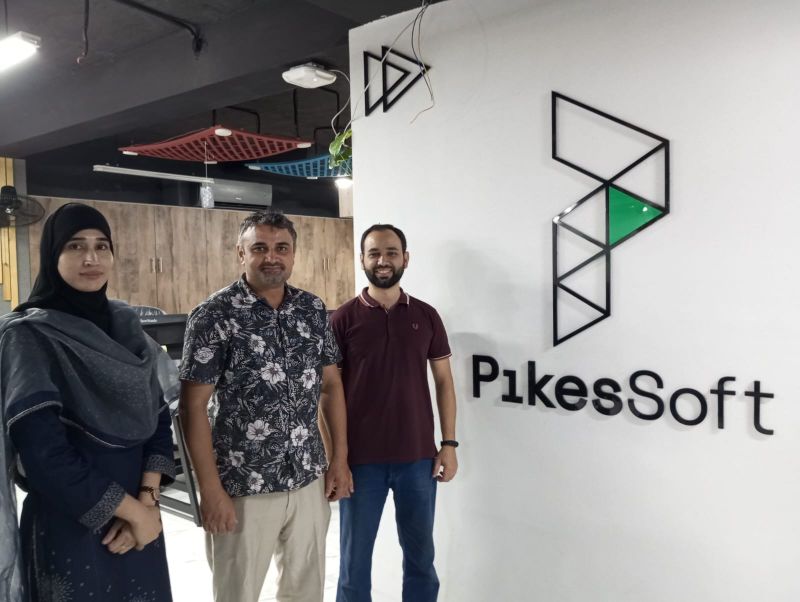 Junaid Aziz on LinkedIn: I just had a wonderful week long session under ... Junaid Aziz on LinkedIn: I just had a wonderful week long session under ...