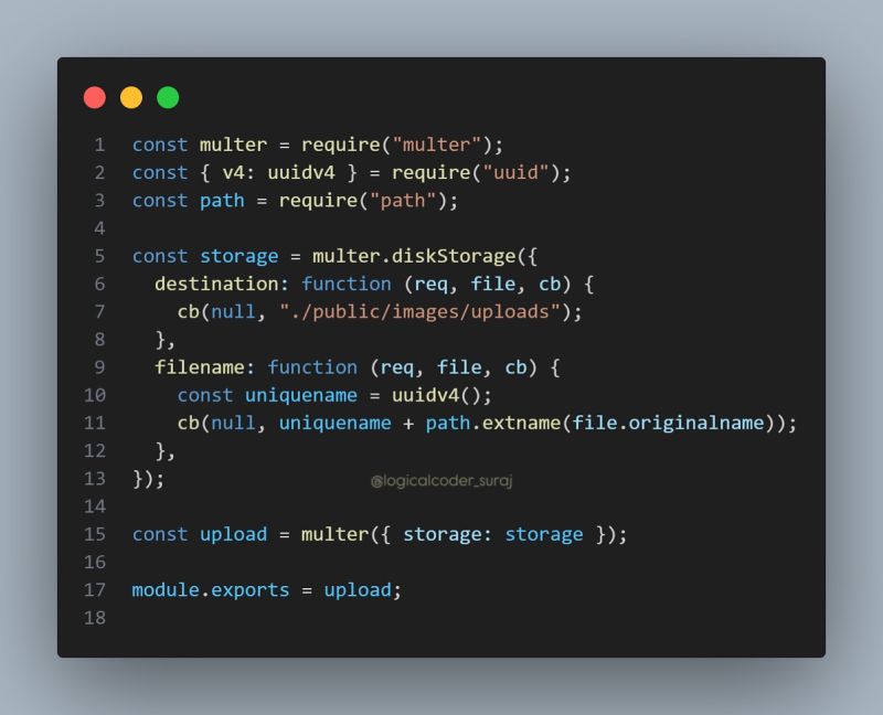 Suraj Singhal on LinkedIn: #backenddevelopment #nodejs # ... Suraj Singhal on LinkedIn: #backenddevelopment #nodejs # ...