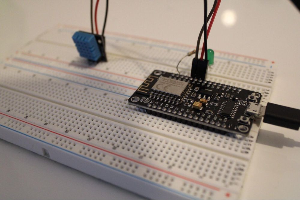 Robotikka on LinkedIn: Getting Started with MQTT on Arduino Using NodeMCU… Robotikka on LinkedIn: Getting Started with MQTT on Arduino Using NodeMCU…
