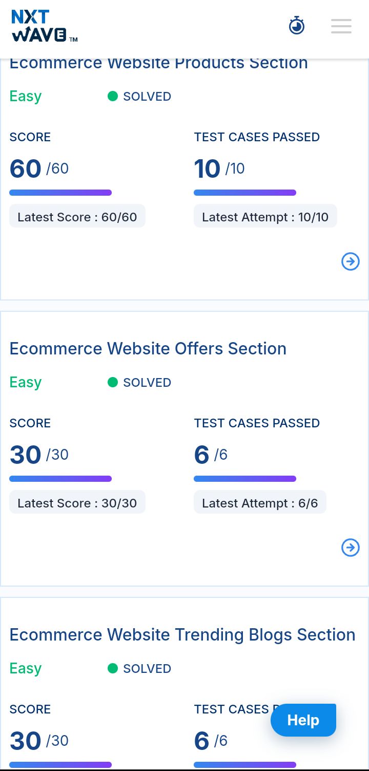 Dheena Dhayalan on LinkedIn: #nxtwave #ccbp #codingjourney # ... Dheena Dhayalan on LinkedIn: #nxtwave #ccbp #codingjourney # ...