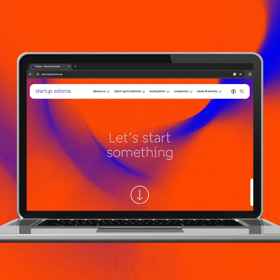 Startup Estonia on LinkedIn: While our current database has found its ... Startup Estonia on LinkedIn: While our current database has found its ...
