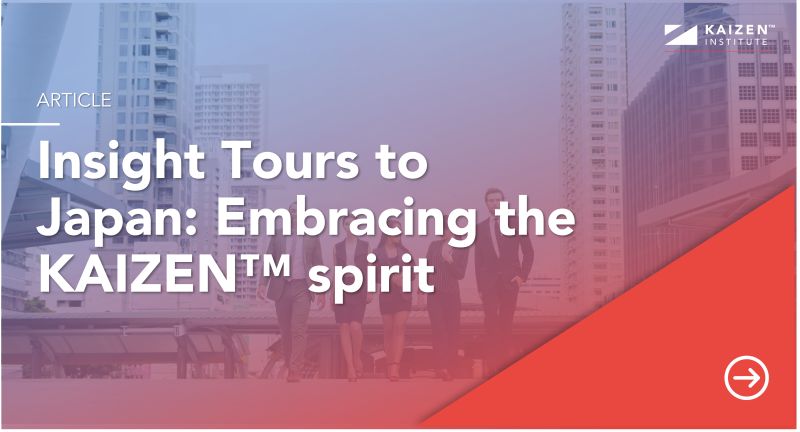Learn about KAIZEN™ and Japan's growth | Kaizen Institute North America ... Learn about KAIZEN™ and Japan's growth | Kaizen Institute North America ...