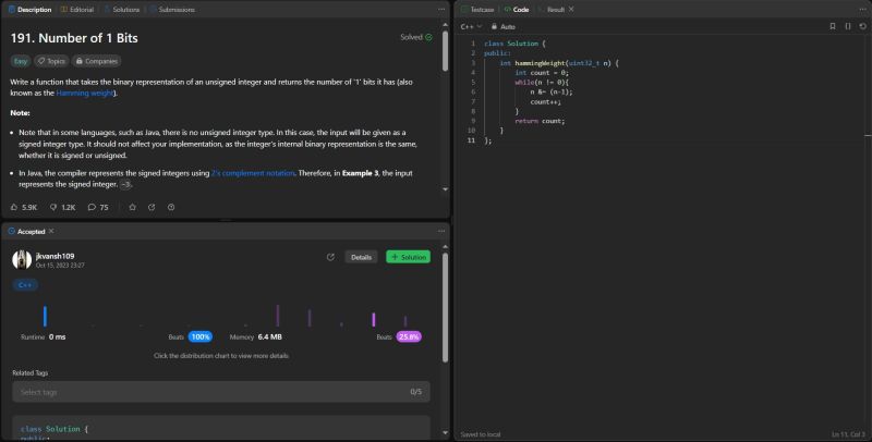 Vansh Arora on LinkedIn: #connections #coding #leetcode ... Vansh Arora on LinkedIn: #connections #coding #leetcode ...