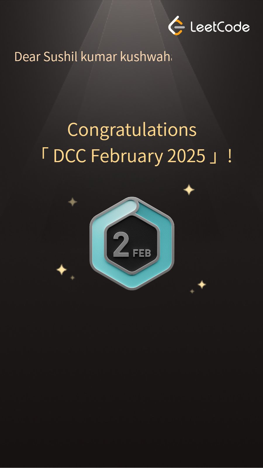 #leetcode #dailycodingchallenge #dccfeb2025 #problemsolving # ... #leetcode #dailycodingchallenge #dccfeb2025 #problemsolving # ...