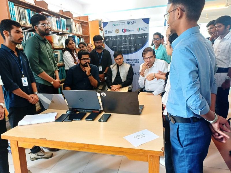 Anshul Mathur on LinkedIn: #hackathon #smartindiahackathon #innovation ... Anshul Mathur on LinkedIn: #hackathon #smartindiahackathon #innovation ...