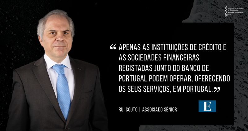 PRA - Raposo, Sá Miranda & Associados - Sociedade de Advogados, SP, RL ... PRA - Raposo, Sá Miranda & Associados - Sociedade de Advogados, SP, RL ...