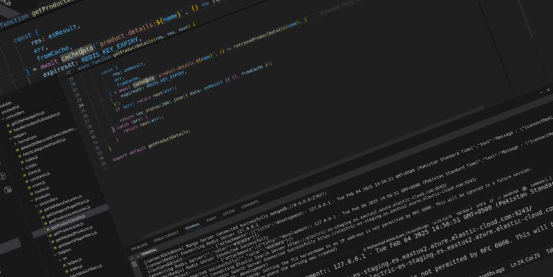 Abdul Rauf on LinkedIn: #javascript #nextjs #nodejs #webdevelopment # ... Abdul Rauf on LinkedIn: #javascript #nextjs #nodejs #webdevelopment # ...