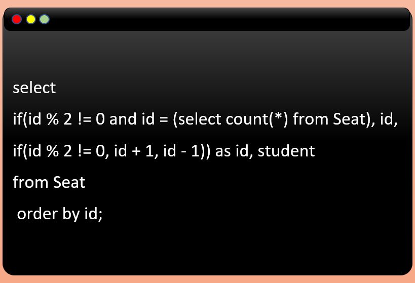 Prachi Navlakhe on LinkedIn: #day29 #sql #sqlquery #leetcode # ... Prachi Navlakhe on LinkedIn: #day29 #sql #sqlquery #leetcode # ...