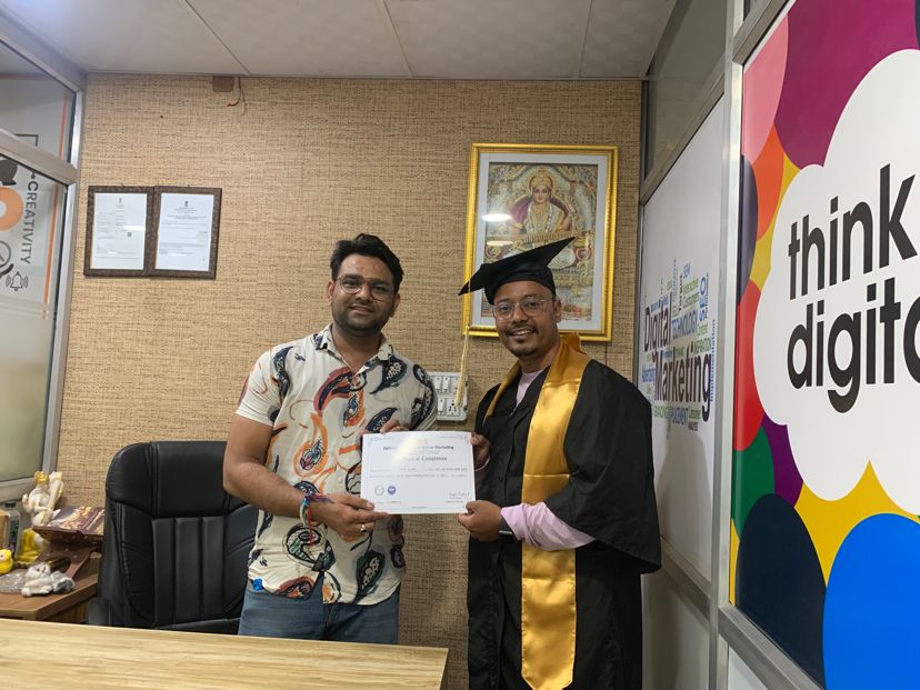 Ashish Rawat on LinkedIn: #success #degree #happy #satisfied Ashish Rawat on LinkedIn: #success #degree #happy #satisfied