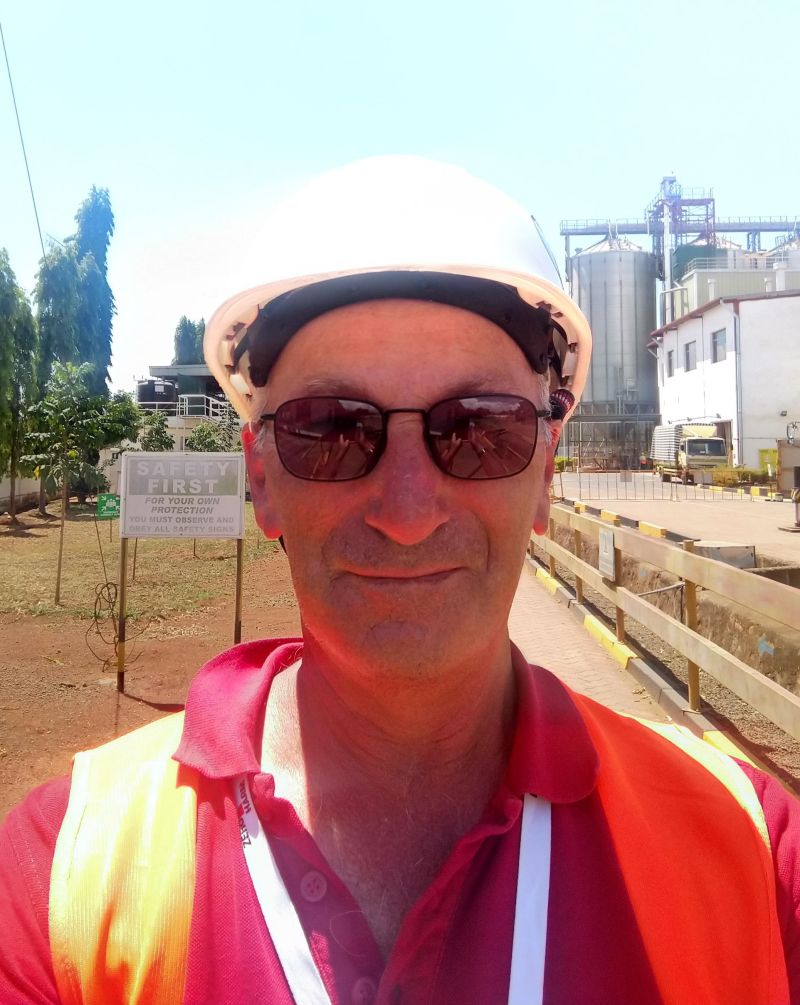 Ian Harris on LinkedIn: #pipelines #projectlogistics #africa # ... Ian Harris on LinkedIn: #pipelines #projectlogistics #africa # ...