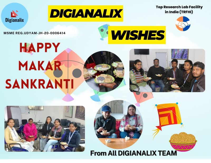 Happy Makar Sankranti Festival | DIGIANALIX posted on the topic | LinkedIn Happy Makar Sankranti Festival | DIGIANALIX posted on the topic | LinkedIn