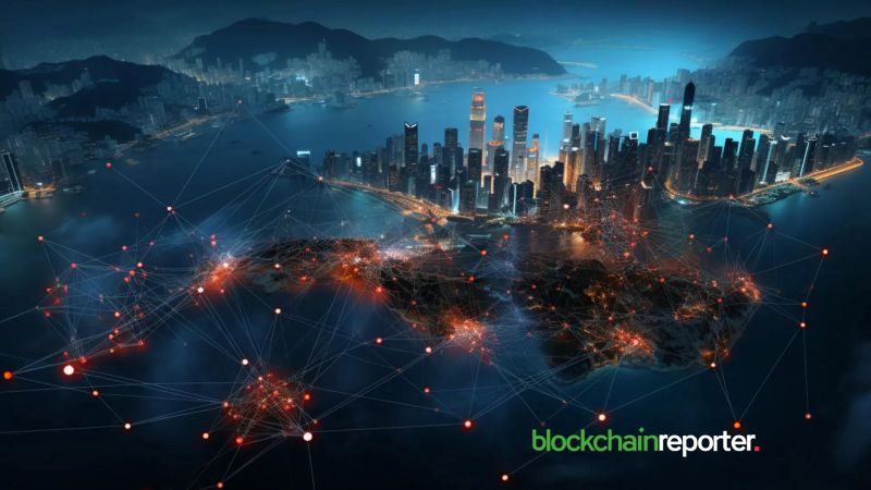 BlockchainReporter on LinkedIn: Hong Kong Proposes Regulatory Framework ... BlockchainReporter on LinkedIn: Hong Kong Proposes Regulatory Framework ...