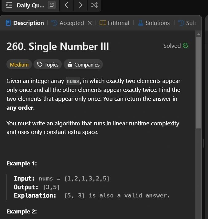Divya Prakash Singh on LinkedIn: #day90 #leetcode #maps ... Divya Prakash Singh on LinkedIn: #day90 #leetcode #maps ...